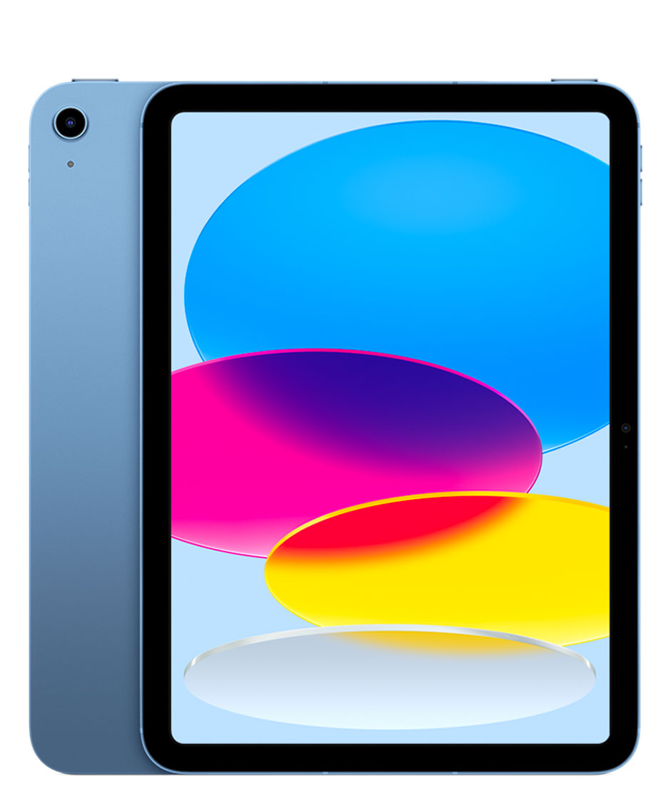 iPad 11